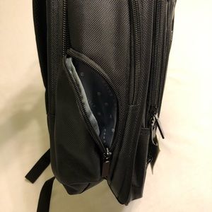 Perry Ellis | Bags | Nwt Perry Ellis Portfolio Laptop Backpack | Poshmark